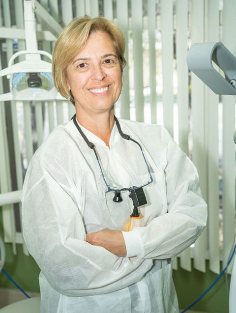 Meet the Doctor | South Clairemont Dentistry